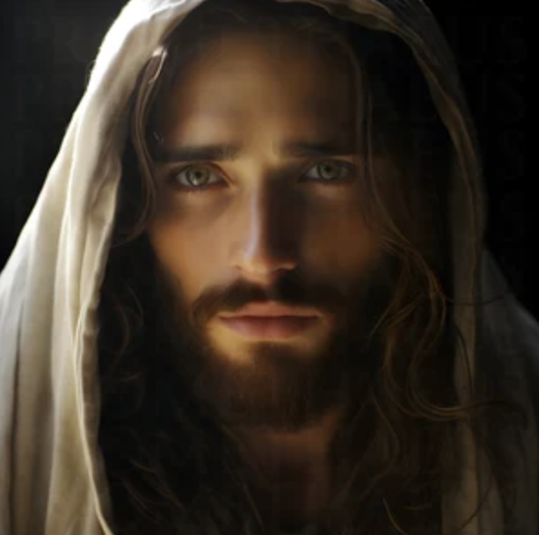 Chat with Jesus - Your Spiritual Companion
